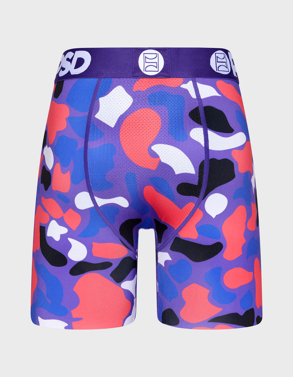 PSD Warface After Party Mens Boxer Briefs - MULTI | Tillys