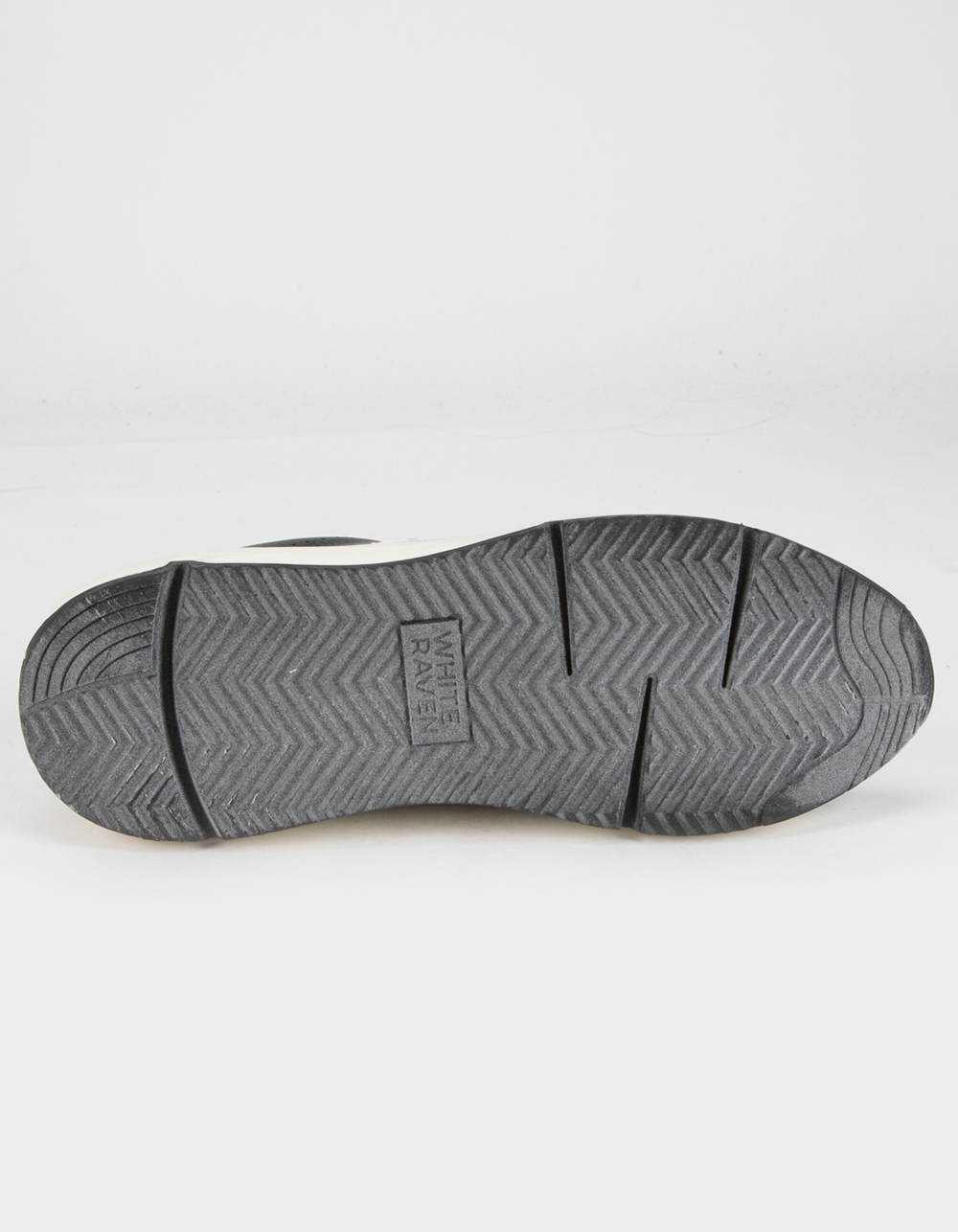 WHITE RAVEN Avery Womens Shoes - BLACK | Tillys