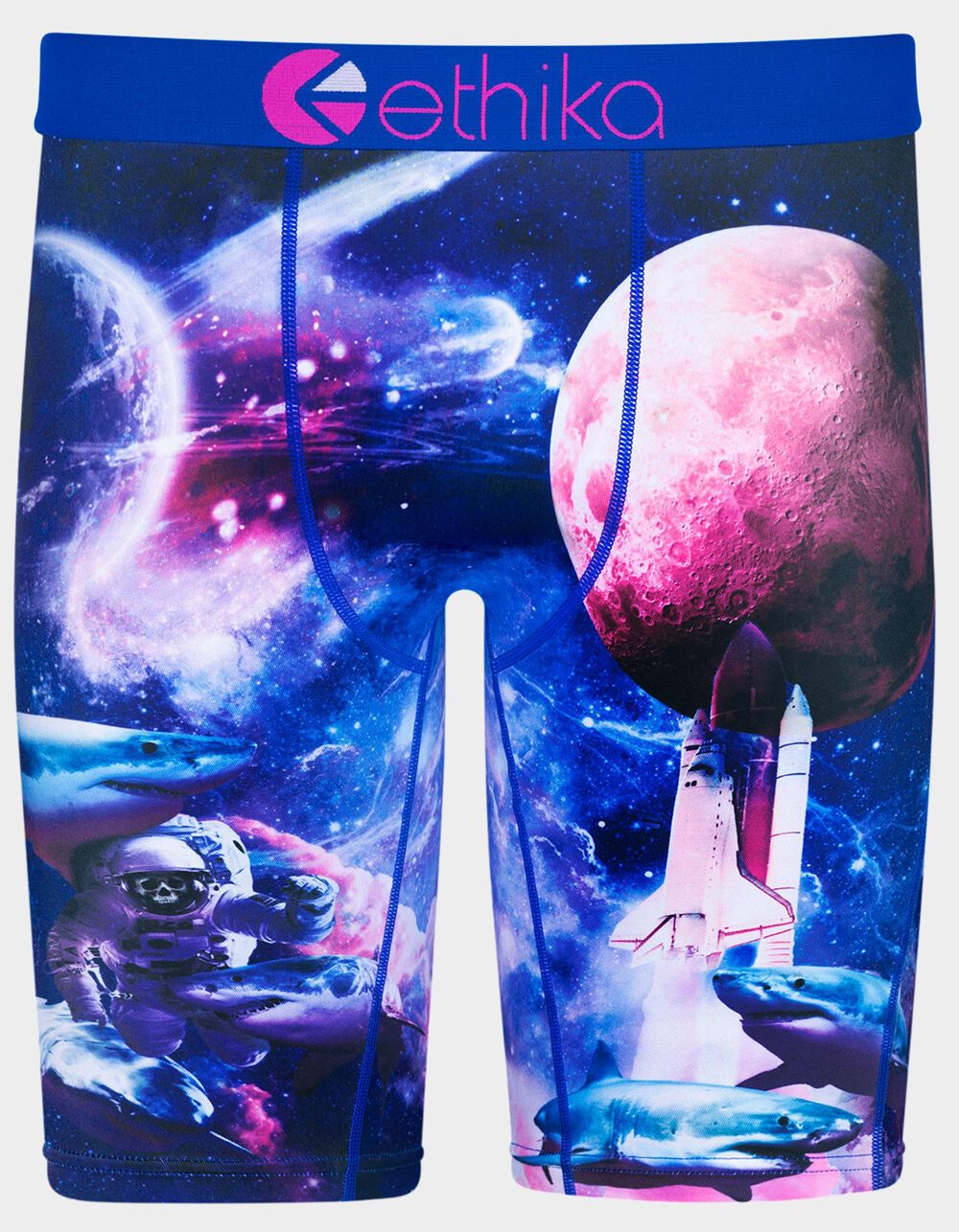 Ethika Men's Underwear | Tillys