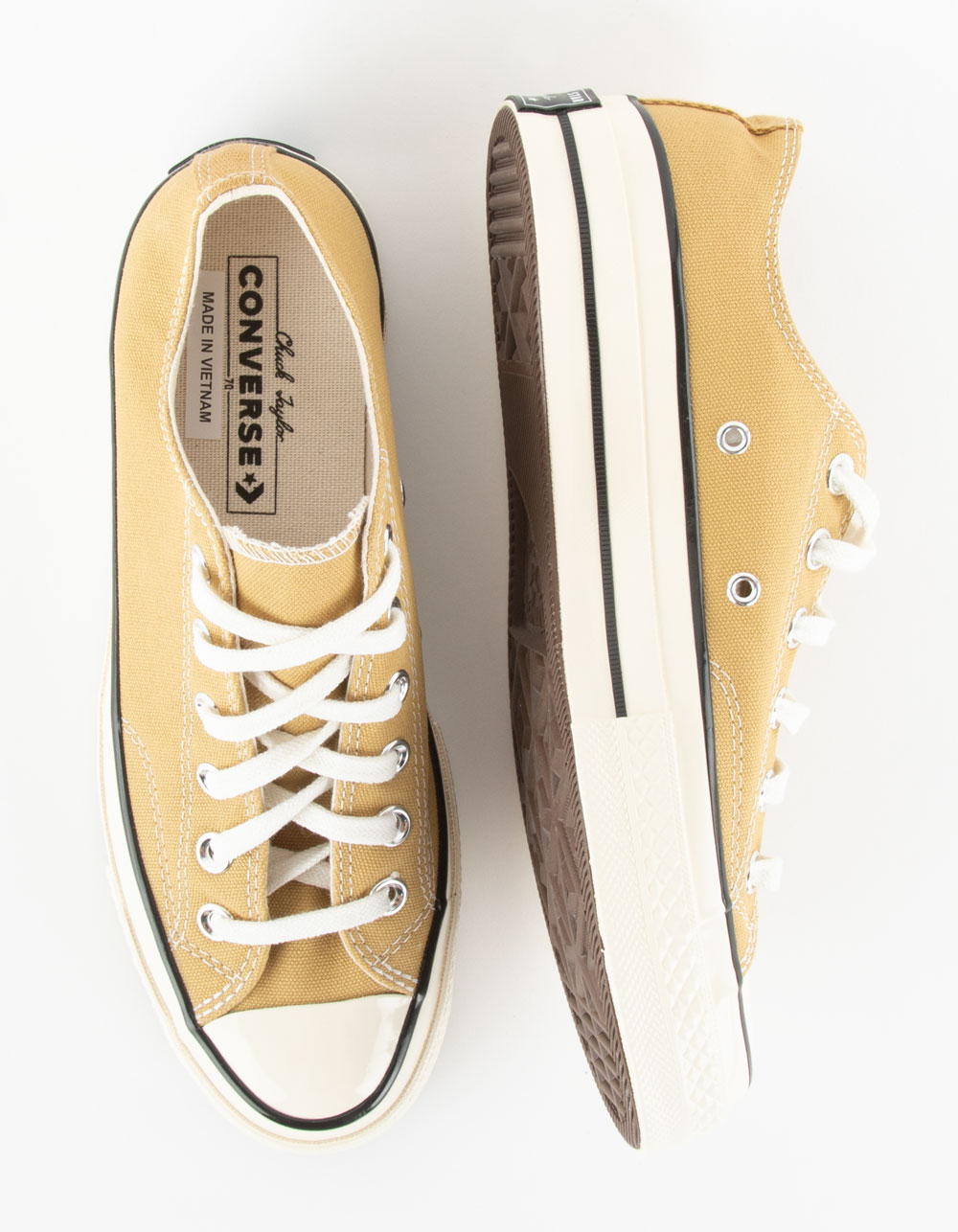 CONVERSE Chuck 70 Ox Shoes - DESERT | Tillys