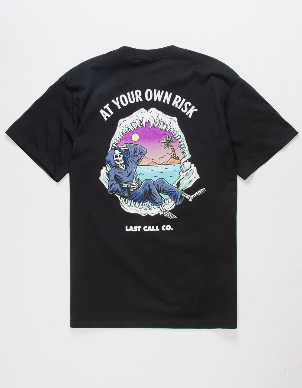 Last Call Co. Clothing | Tillys