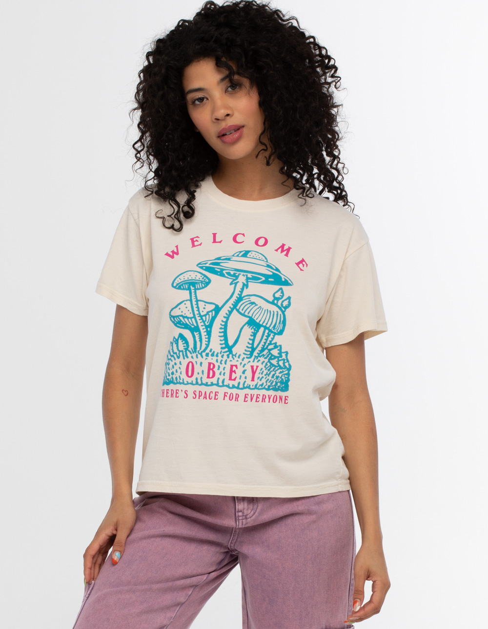 Obey for Women | Tillys