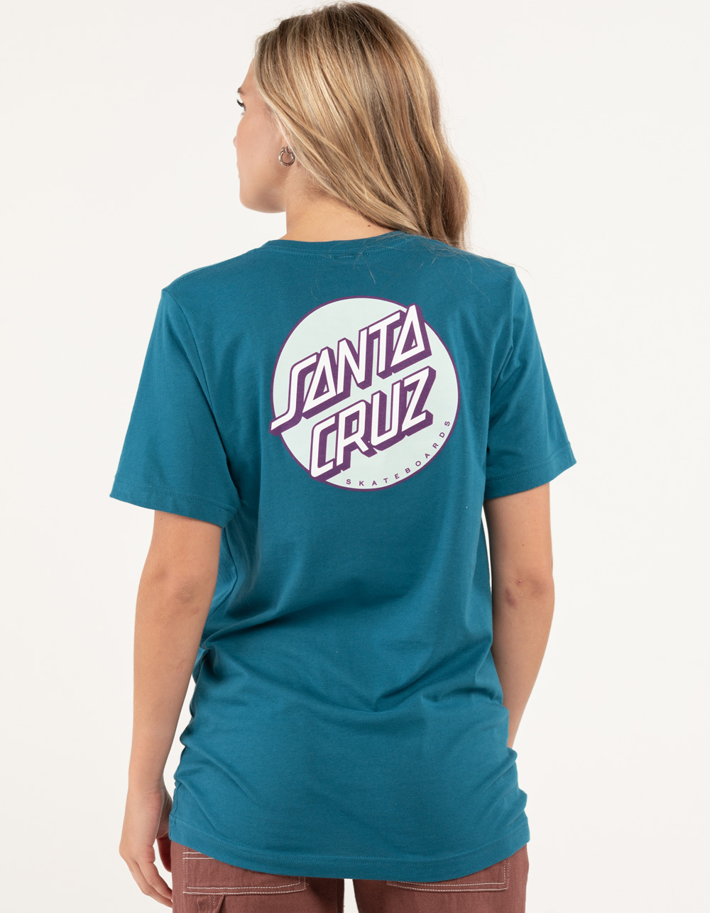 Santa Cruz Clothing: Santa Cruz Shirts & Hoodies | Tillys