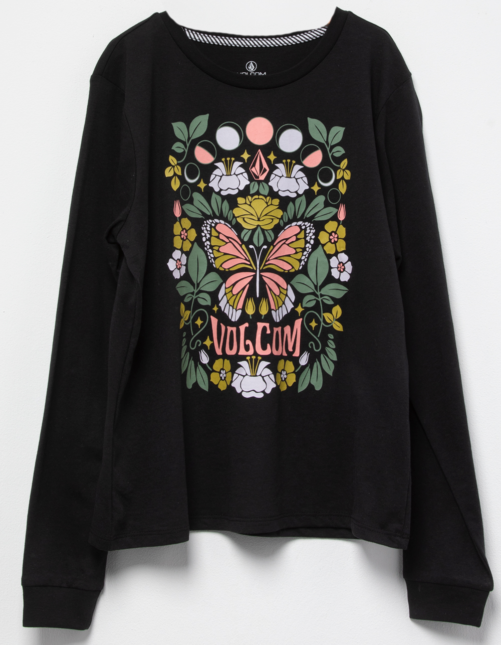 Volcom Clothing: Hoodies & T-Shirts | Tillys
