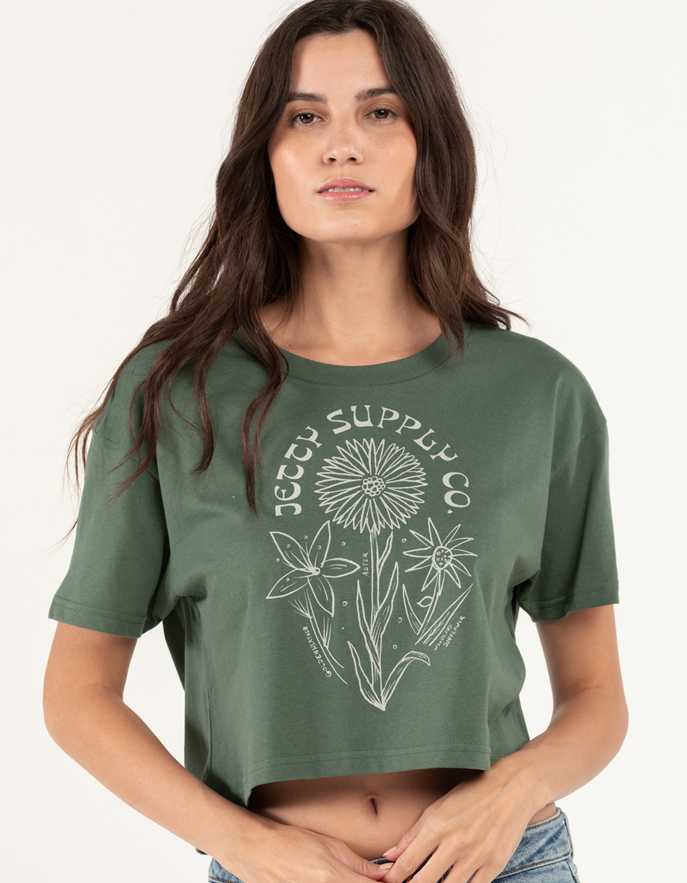 Jetty - Shirts, T-shirts, Boardshorts, and Hats | Tillys