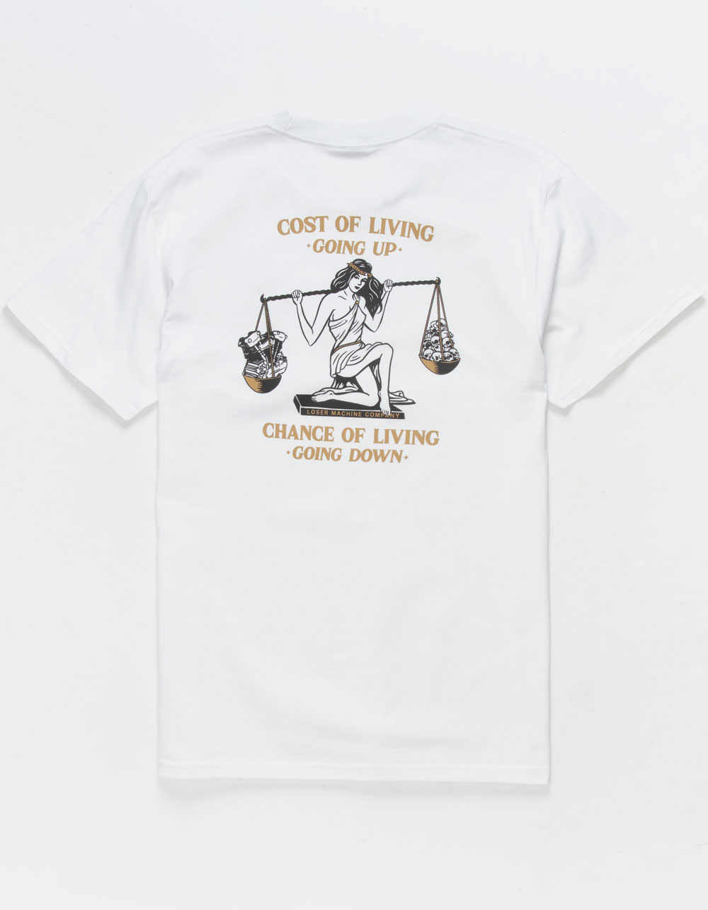 Loser Machine | Tillys