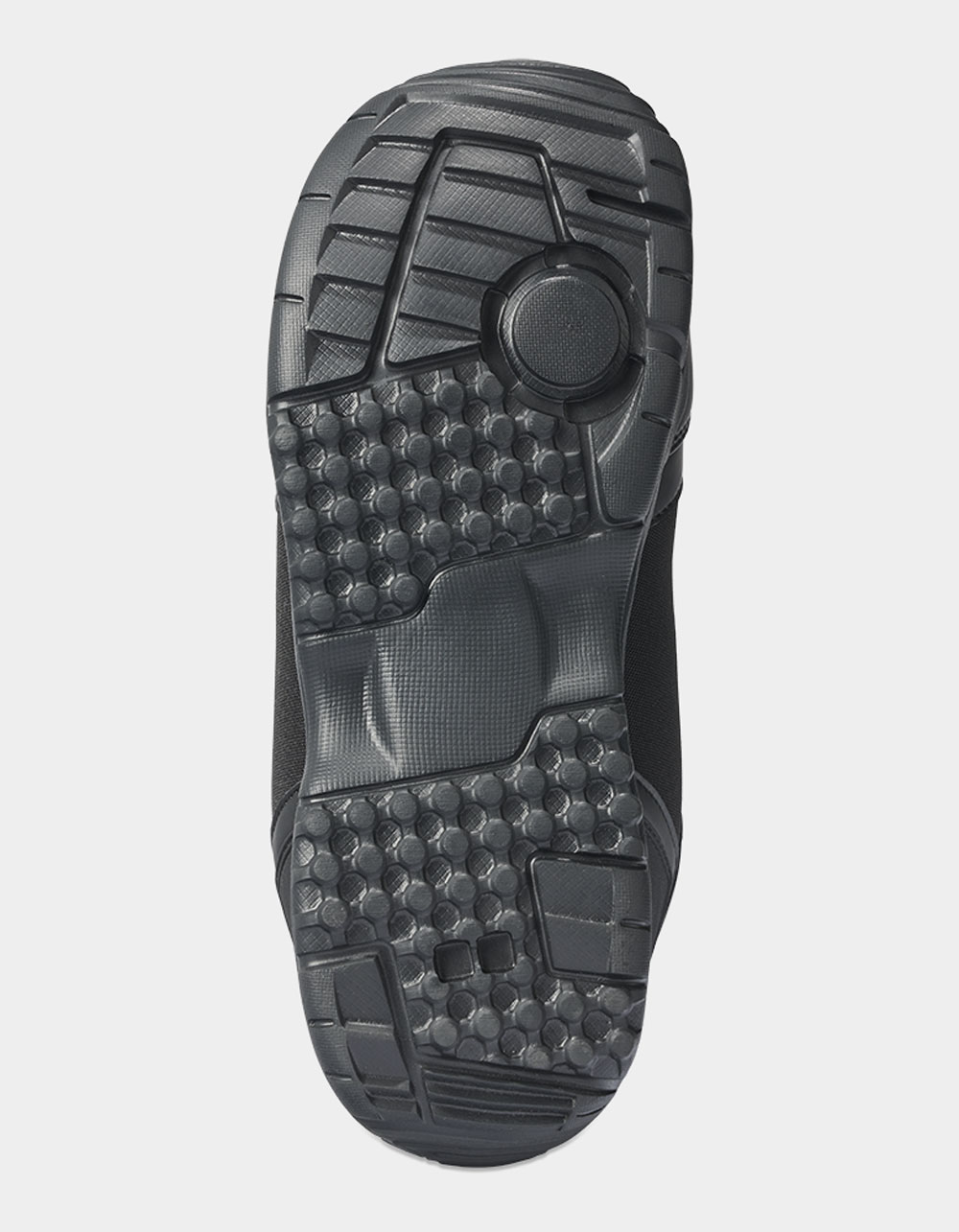 K2 Rosko Mens Snowboard Boots - BLACK | Tillys