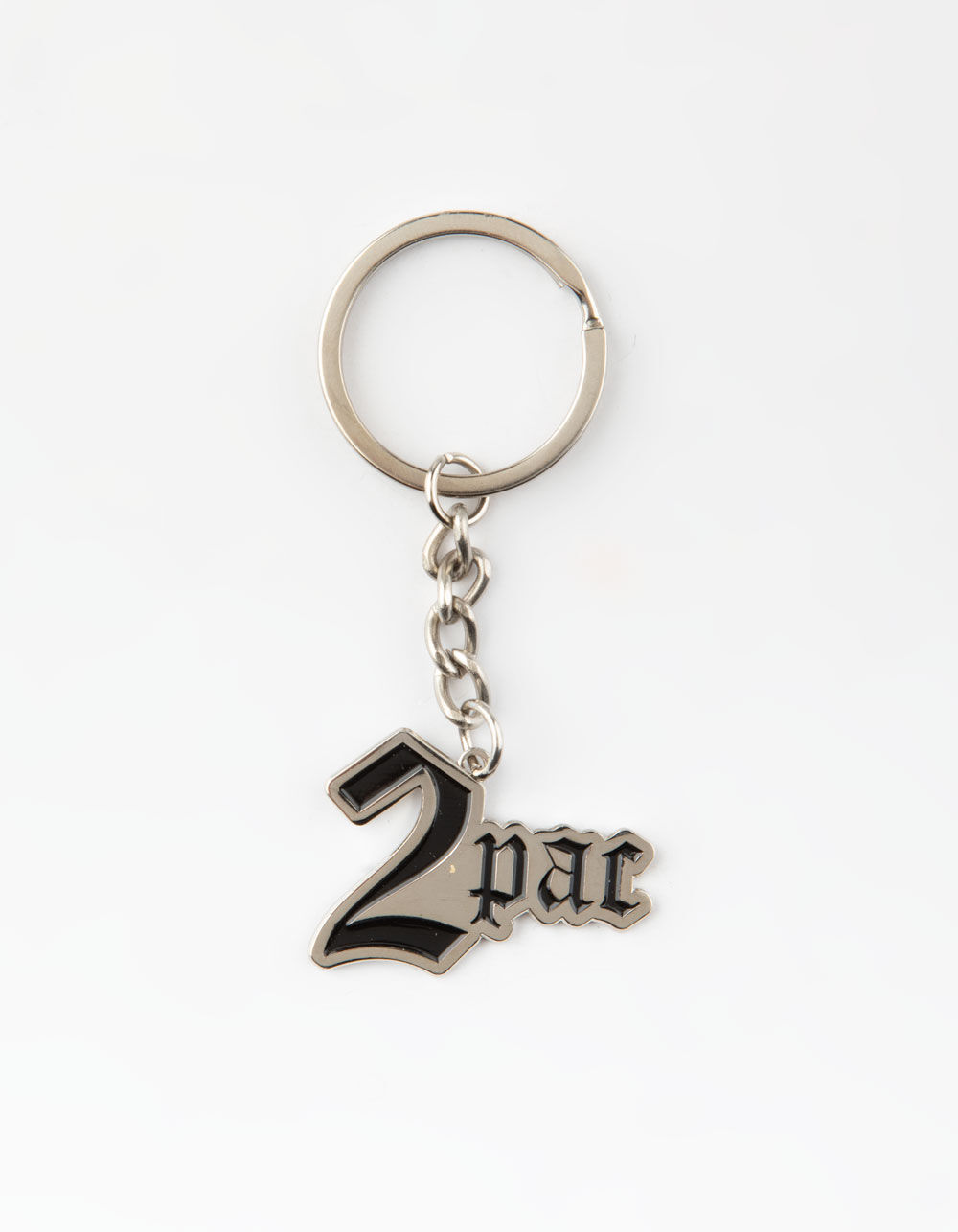Tupac Keychain - MULTI | Tillys