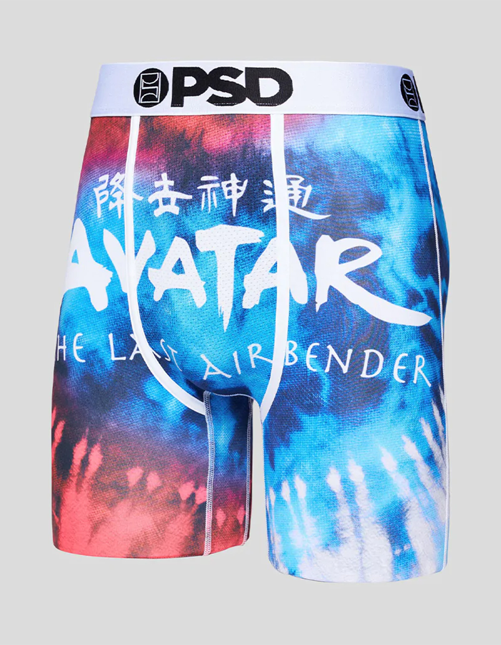 PSD Underwear | Tillys