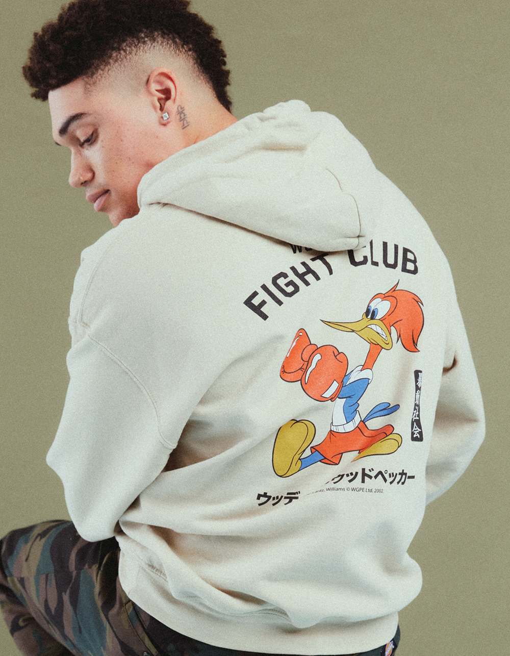 Riot Society T-Shirts & Clothing | Tillys