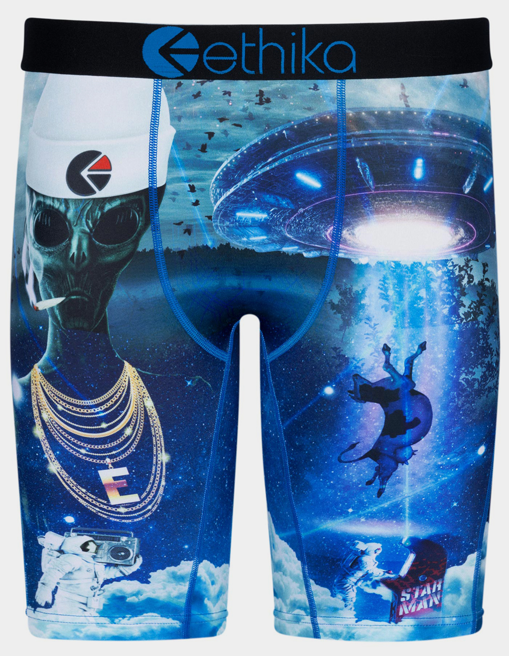 Ethika Men's Underwear | Tillys