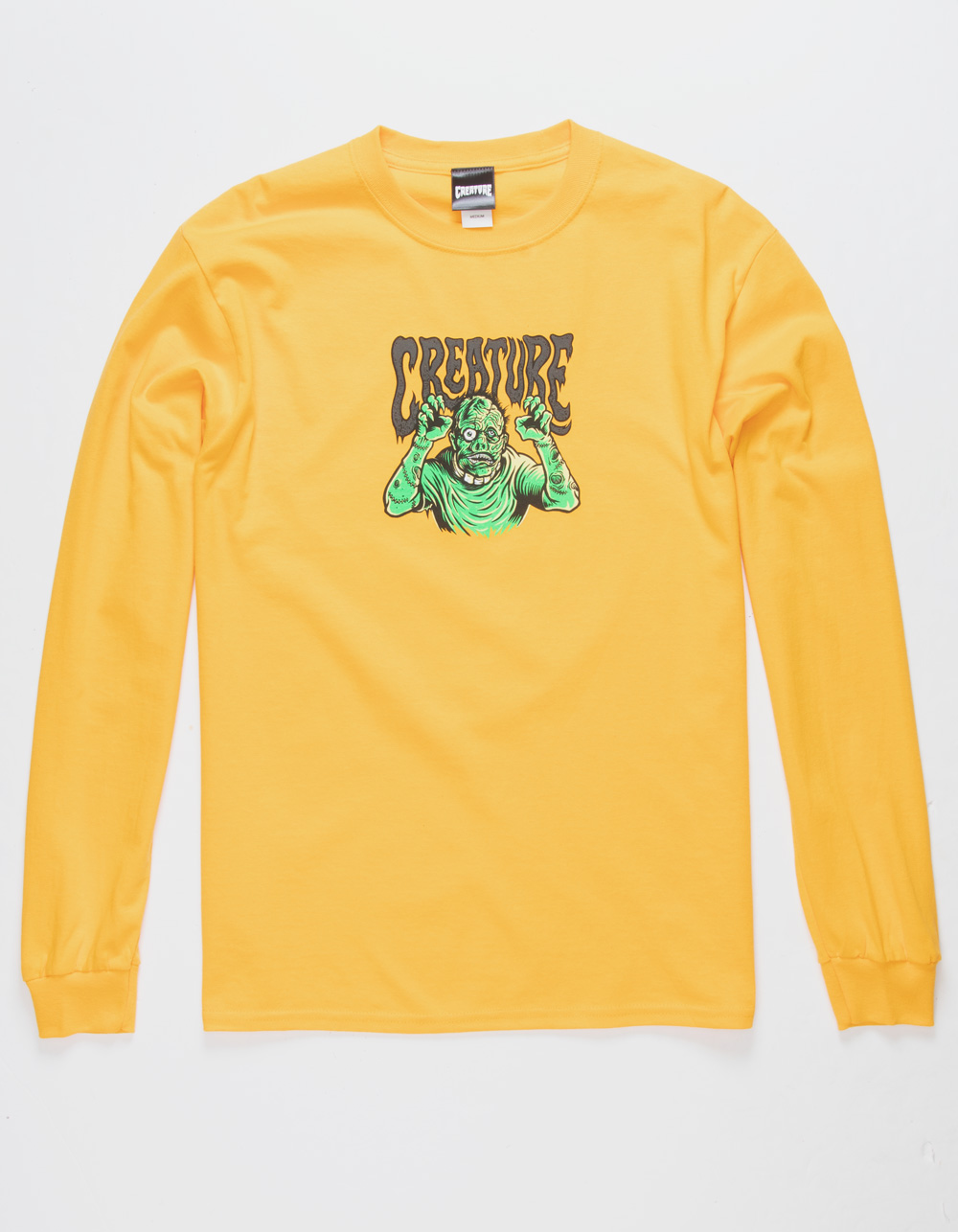 Creature Apparel | Tillys