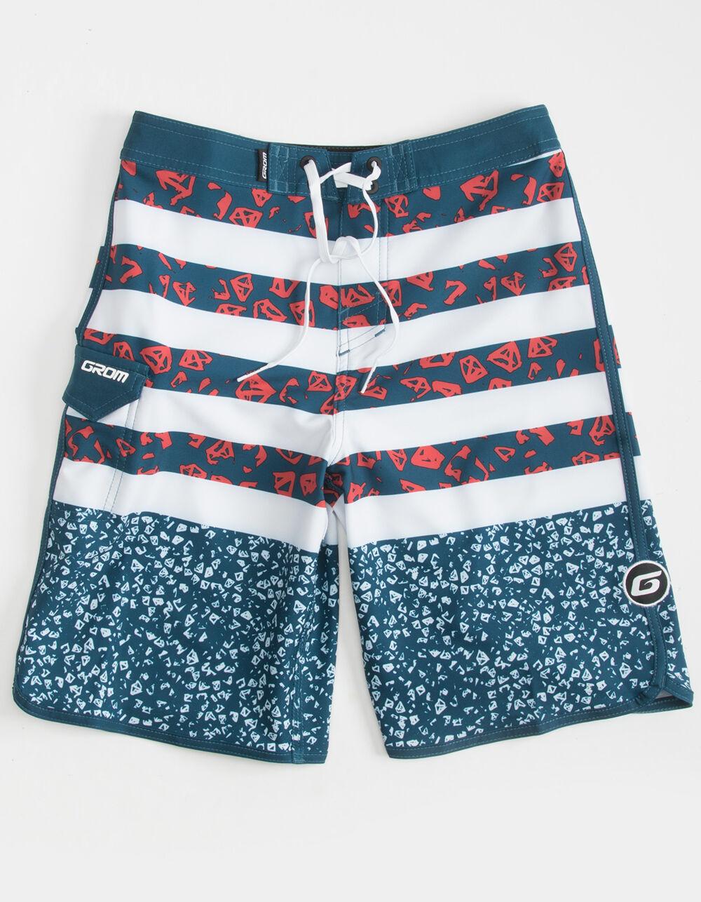 Grom Boys Skate Clothing | Tillys