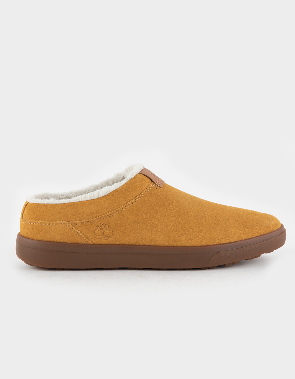 TIMBERLAND Ashwood Park Mens Slippers - CAMEL | Tillys