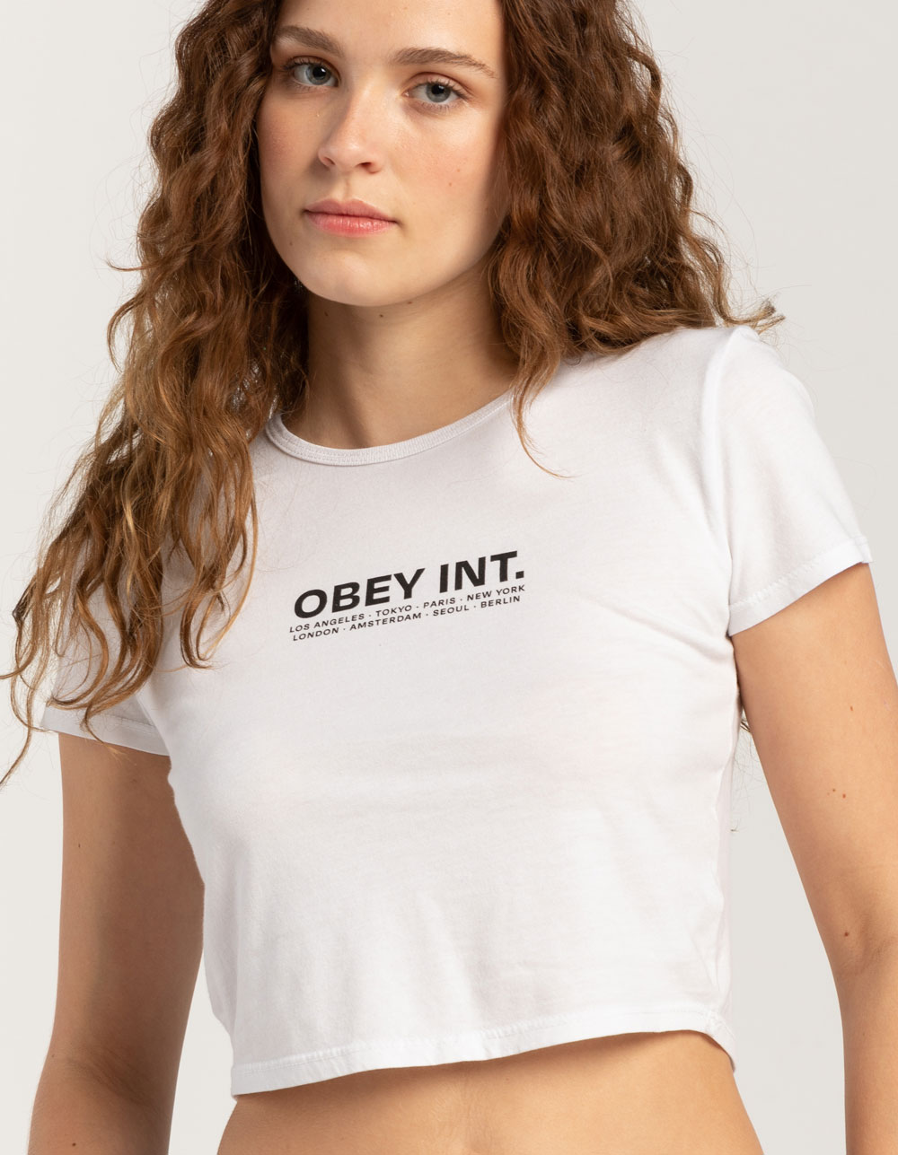 Obey for Women | Tillys