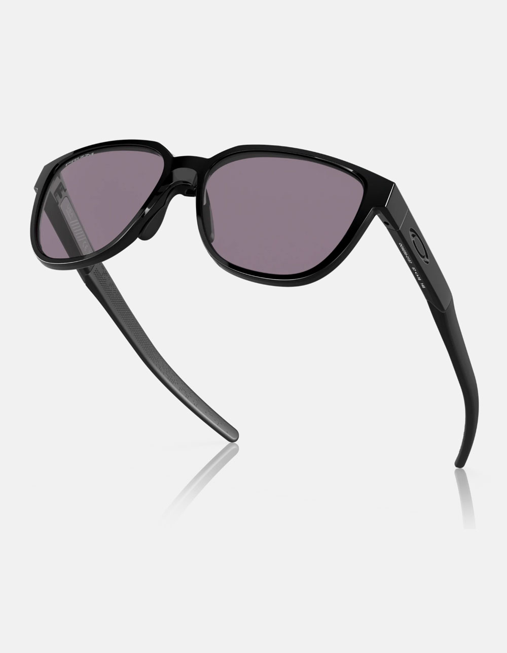 OAKLEY Actuator Sunglasses - BLACK | Tillys