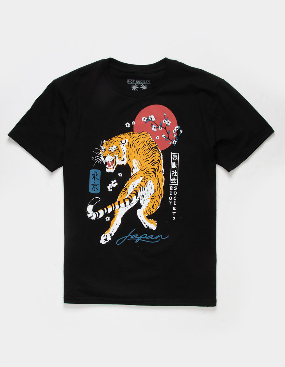 Riot Society T-Shirts & Clothing | Tillys