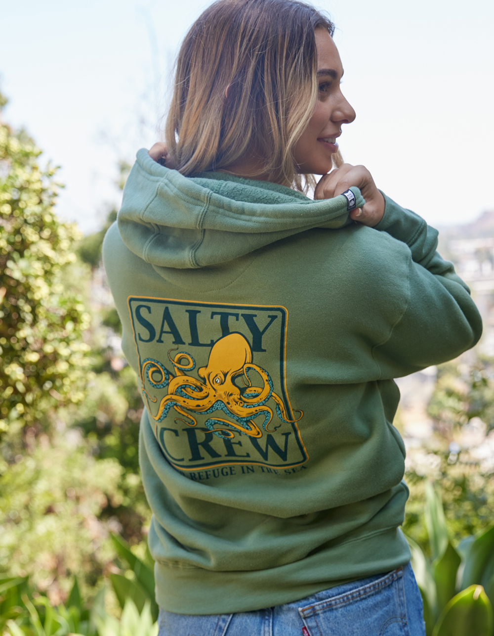 Salty Crew | Tillys