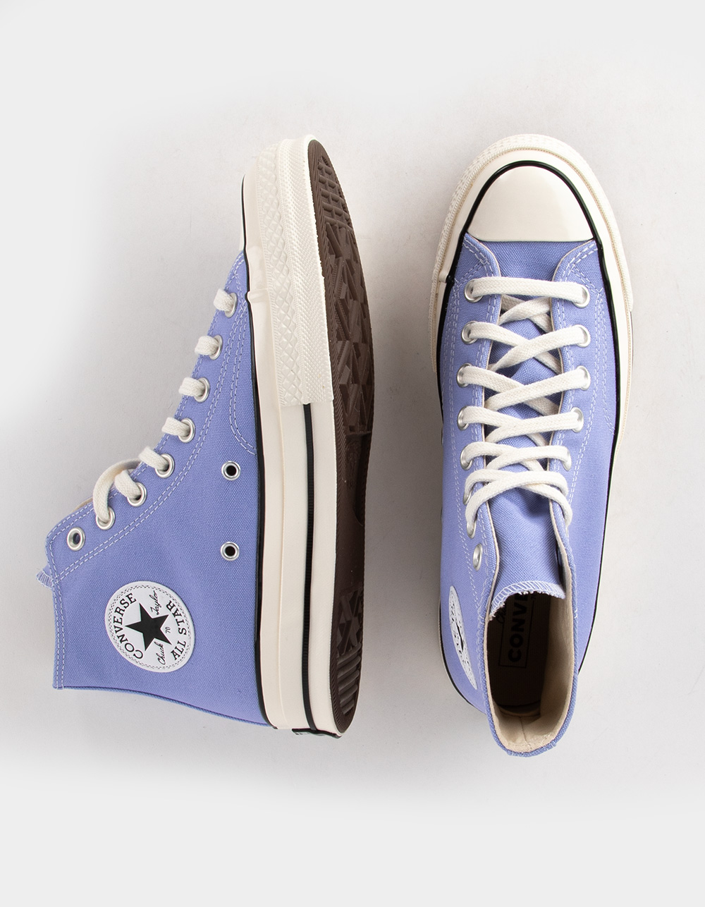 CONVERSE Chuck 70 Womens High Top Shoes - LAVENDAR | Tillys
