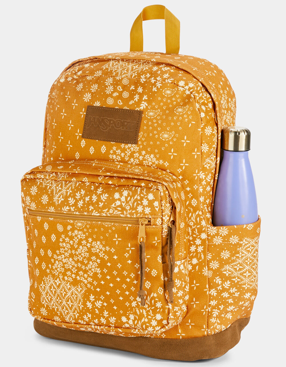 JANSPORT Right Pack Expressions Patchwork Prairie Backpack - MULTI | Tillys