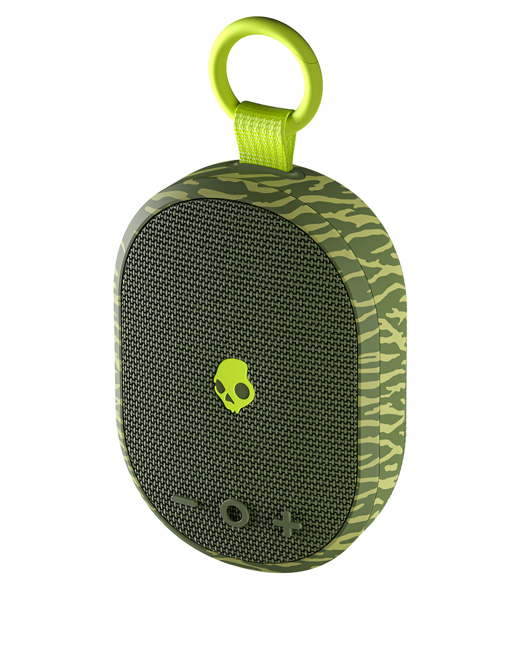 SKULLCANDY Kilo Wireless Bluetooth Speaker - GREEN COMBO | Tillys