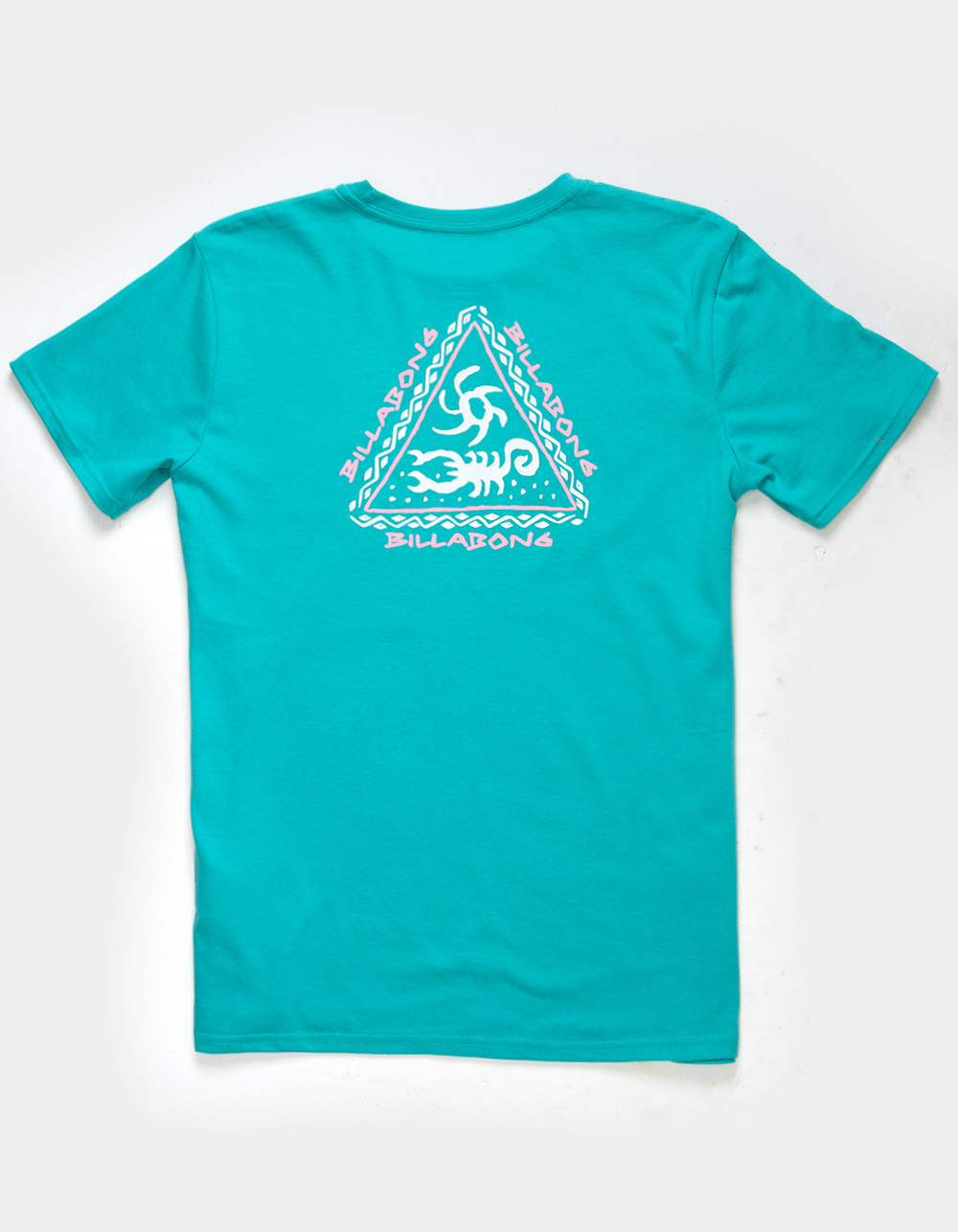 BILLABONG Tall Tale Boys Tee MINT Tillys BILLABONG Tall Tale Boys Tee MINT Tillys