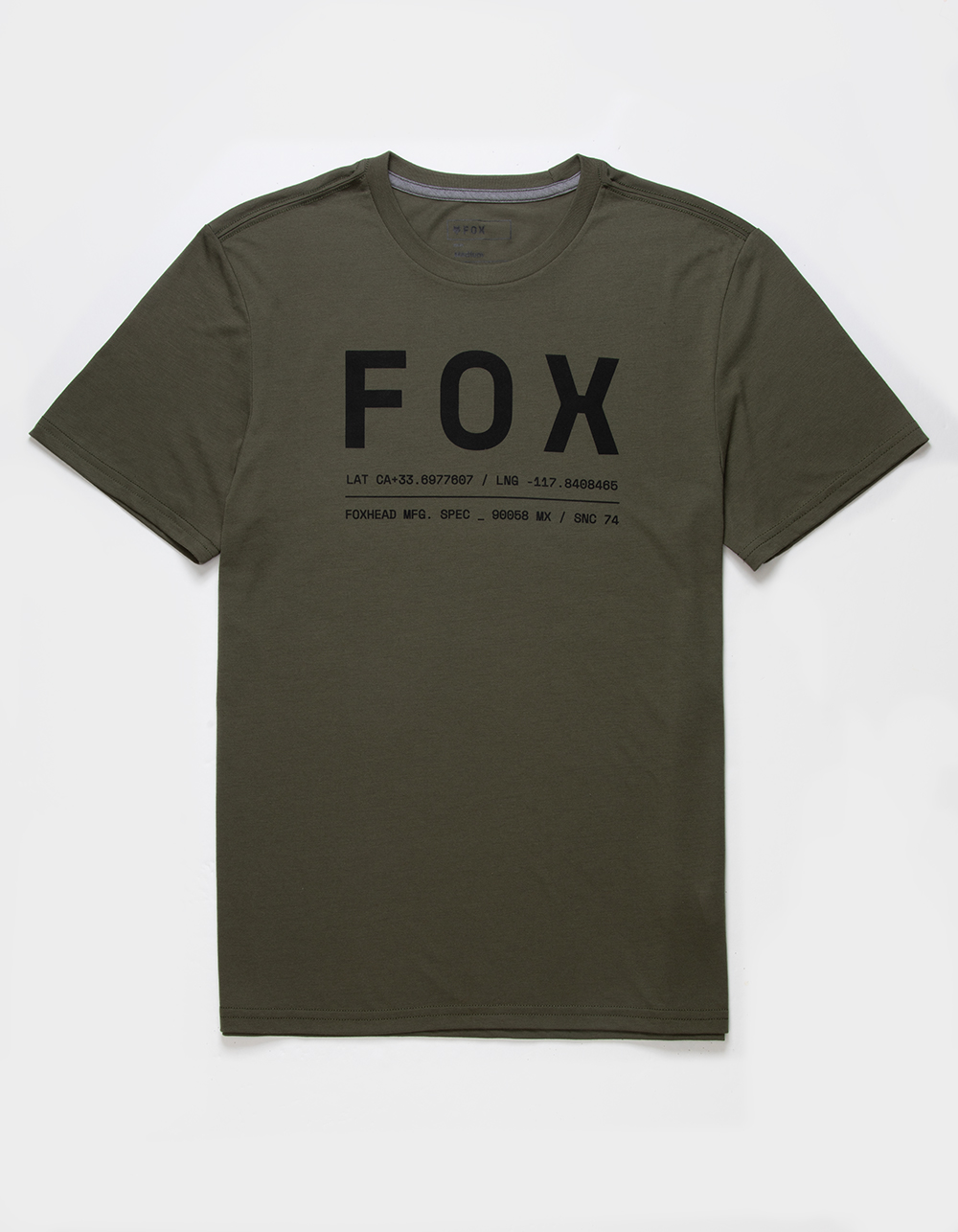 Fox Clothing | Tillys