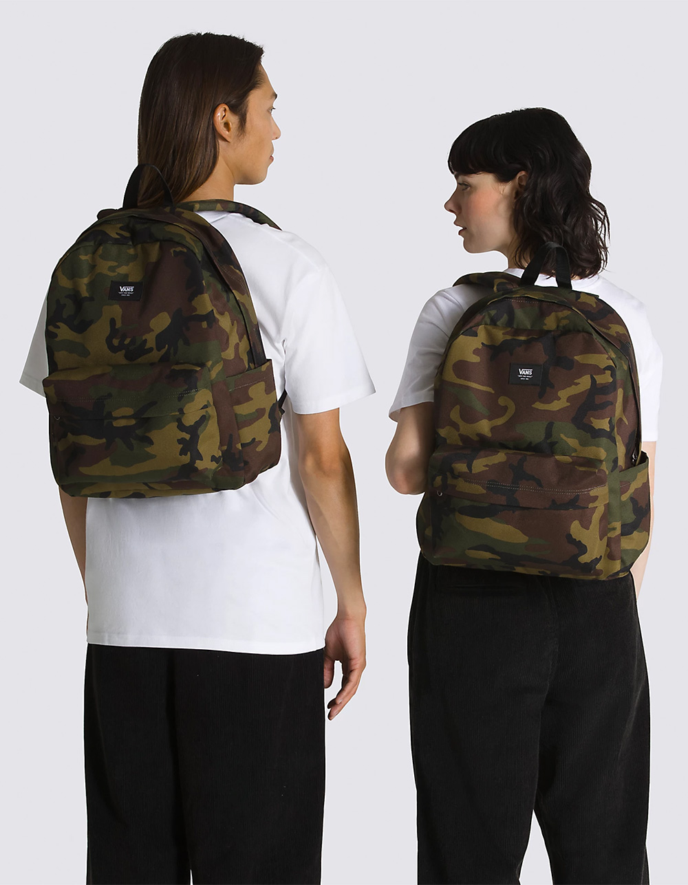 VANS Old Skool H2O Backpack - CAMO | Tillys