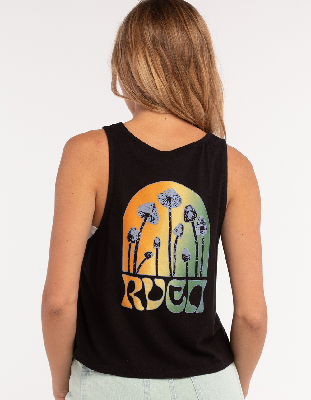 RVCA: Shirts, Clothing, & More | Tillys