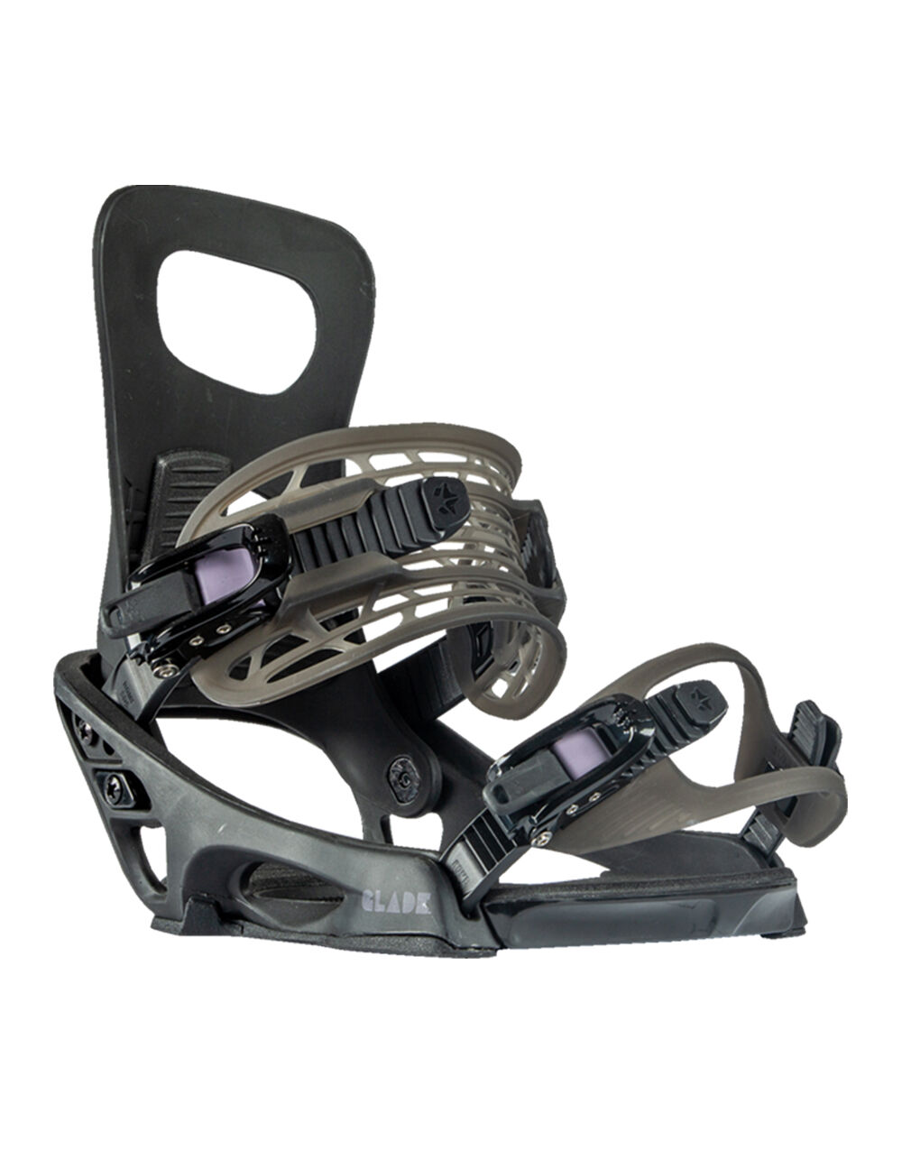 Snowboard Bindings | Tillys