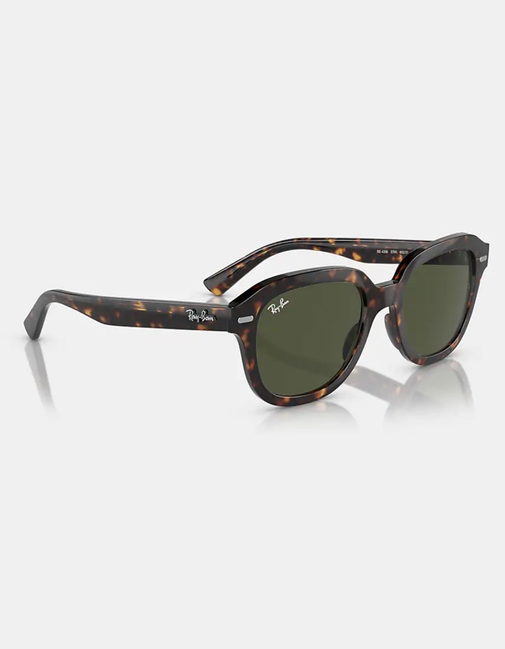 RAY-BAN Erik Sunglasses - HAVANA | Tillys