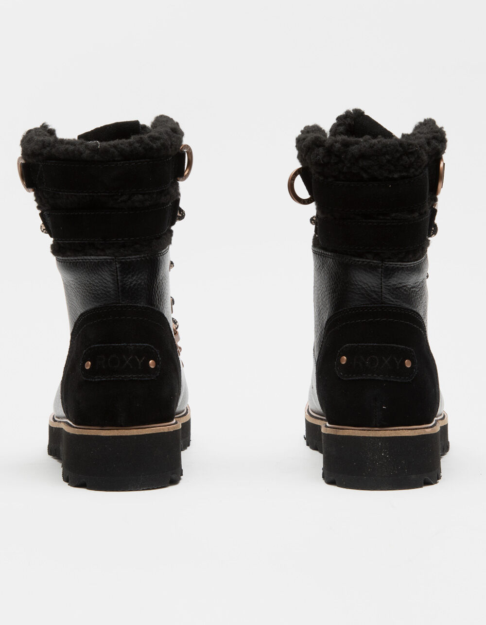 ROXY Brandi II Womens Boots - BLACK | Tillys
