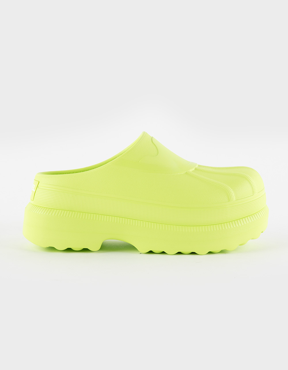 SOREL Caribou Womens Clogs - LIME | Tillys