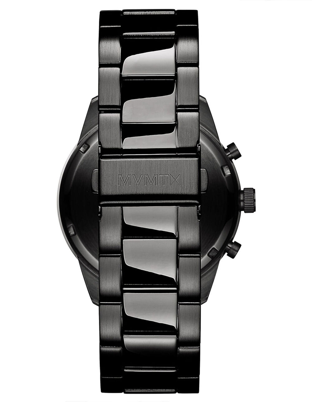MVMT Powerlane Victor Watch - GUNMETAL | Tillys