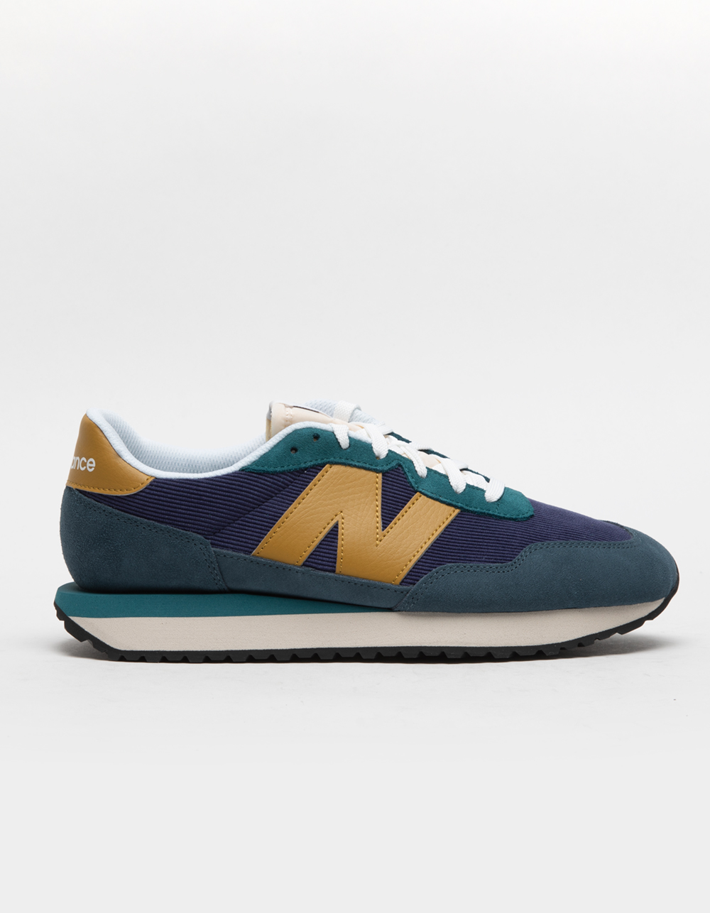 NEW BALANCE 237 Mens Shoes - MULTI | Tillys