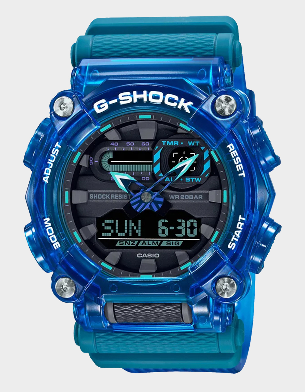 Cool G Shock Watches | Tillys