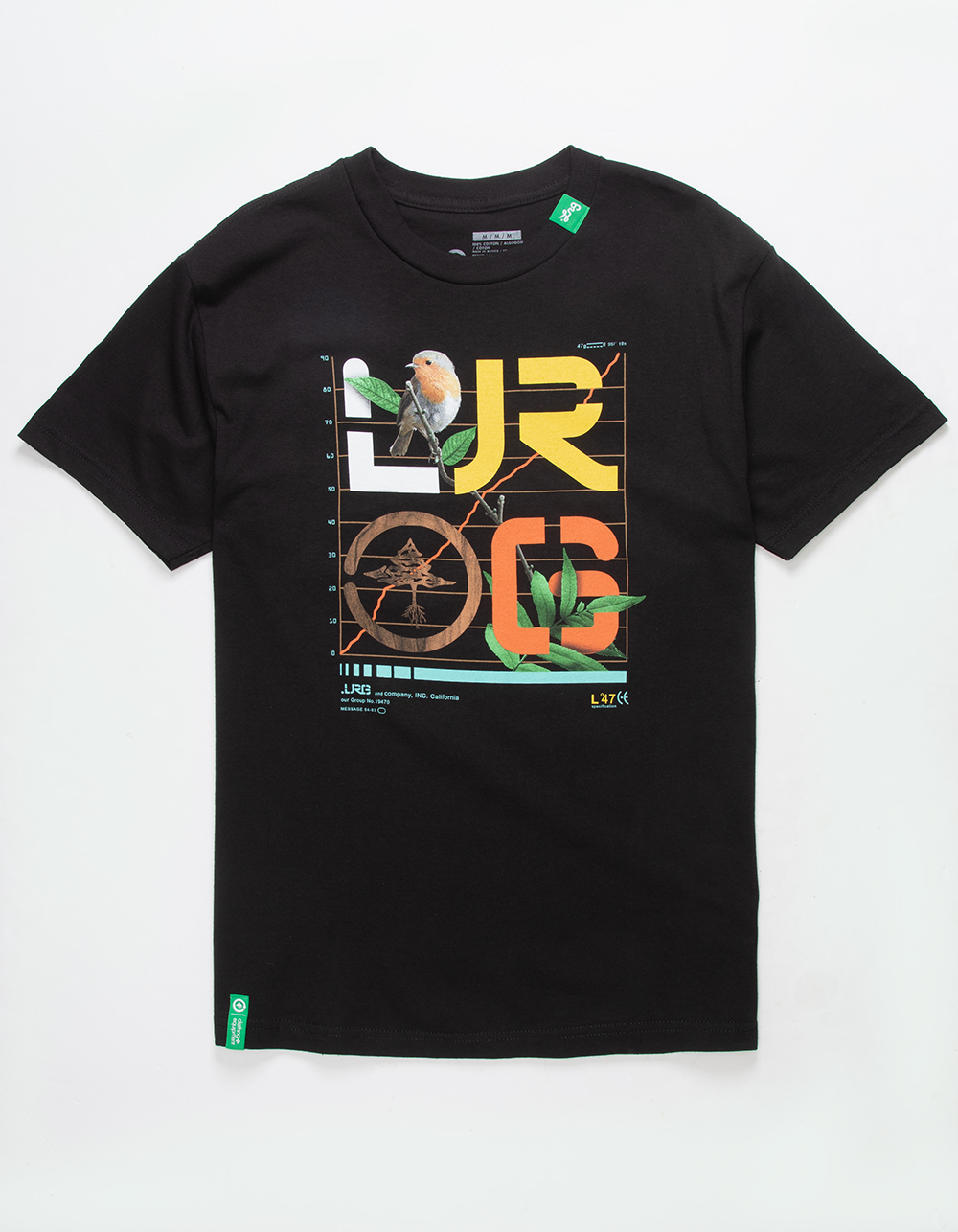 LRG Clothing | Tillys