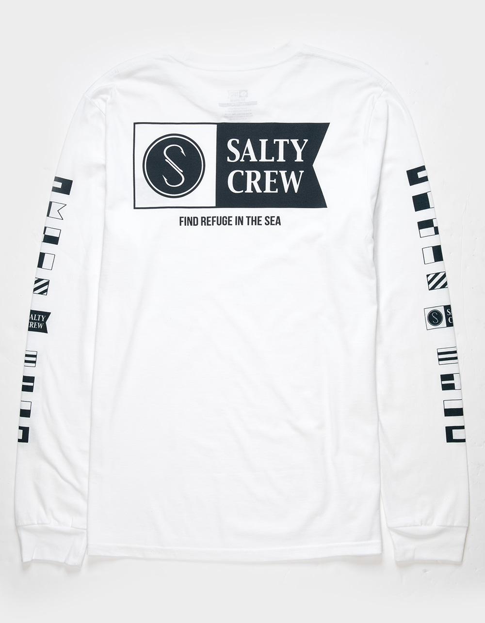 Salty Crew | Tillys