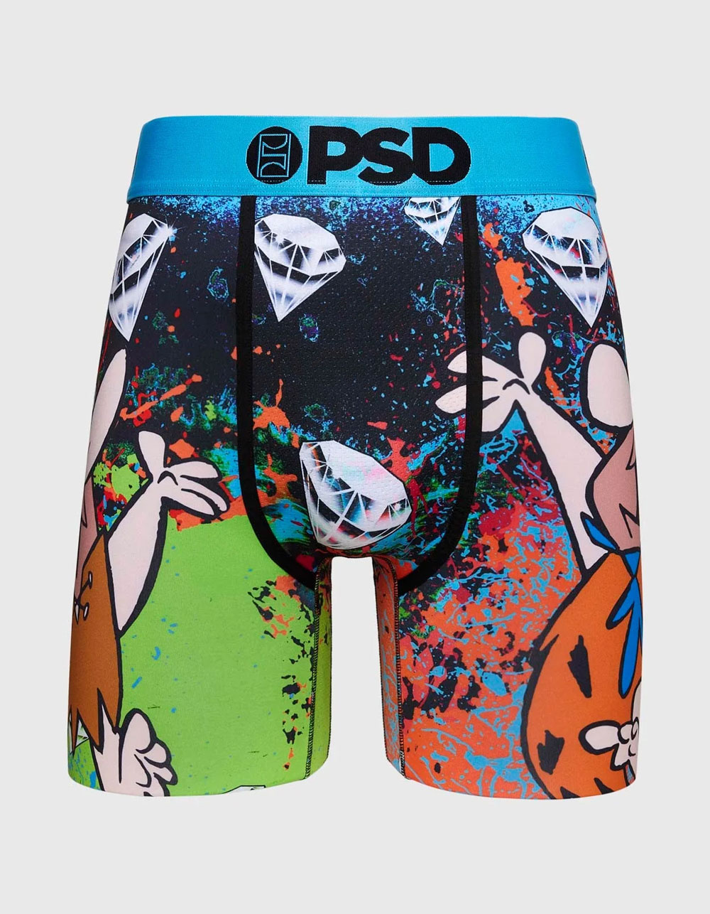 PSD Underwear | Tillys