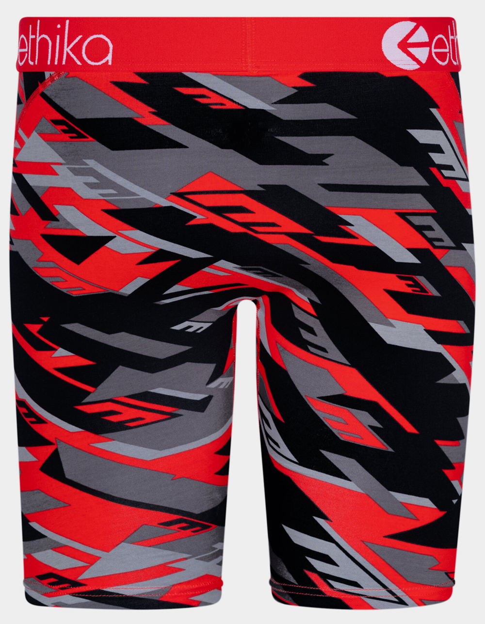 ETHIKA Perspective Camo Staple Mens Boxer Briefs - MULTI | Tillys