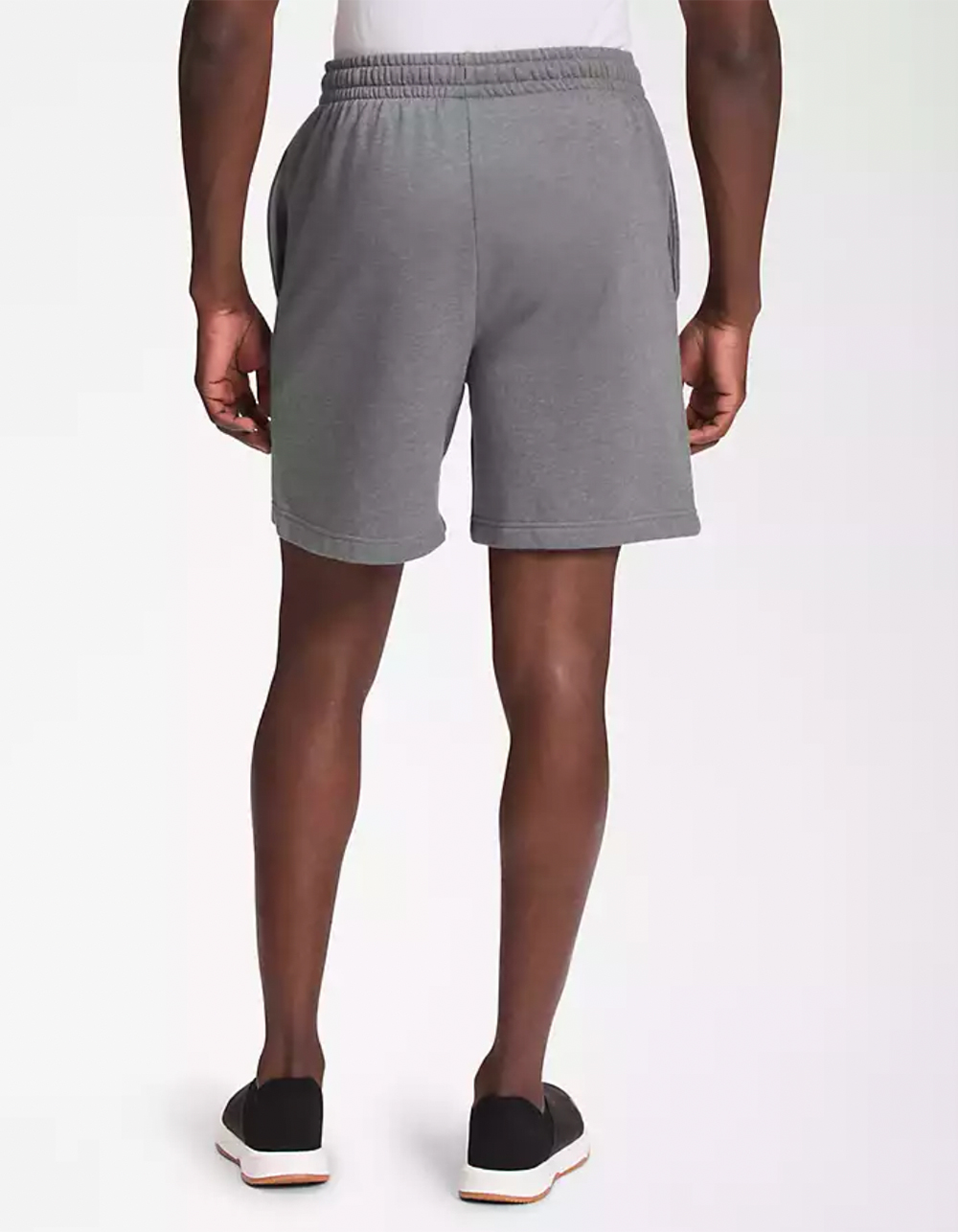 THE NORTH FACE Box NSE Mens Shorts - GRAY | Tillys