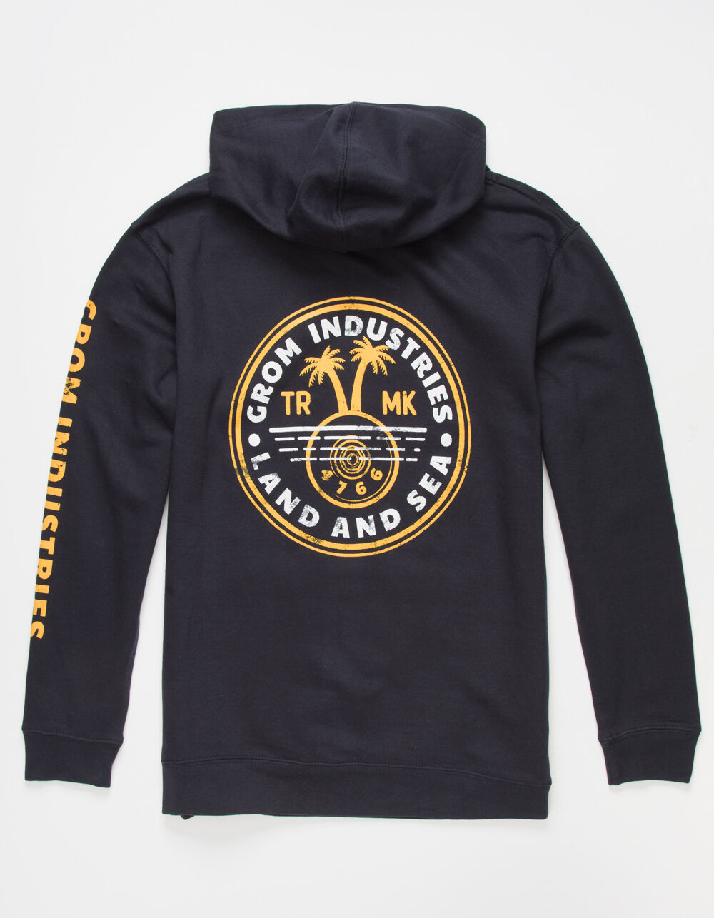 Grom Boys Skate Clothing | Tillys