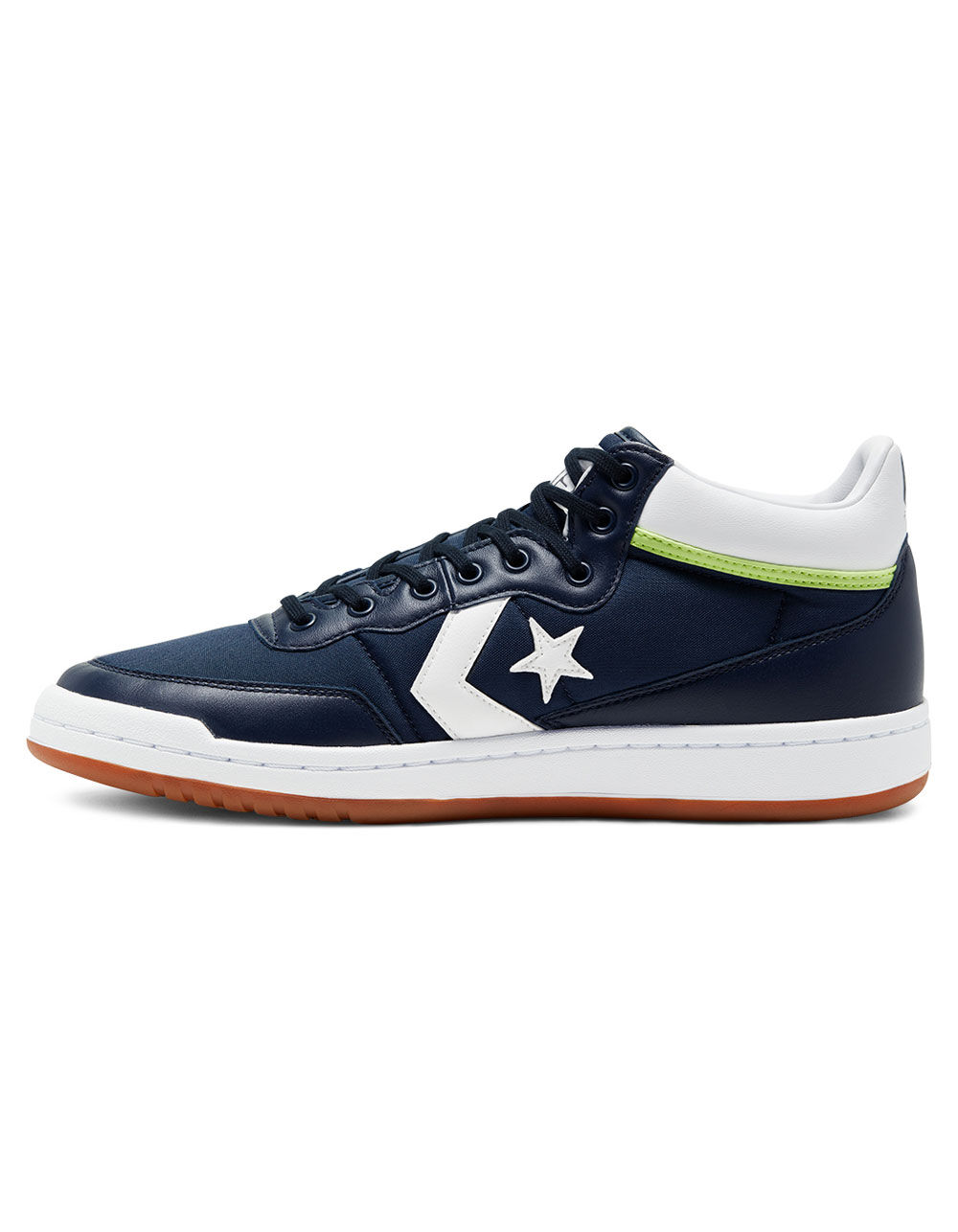 CONVERSE Cons Fastbreak Pro Mid Shoes - NAVY COMBO | Tillys