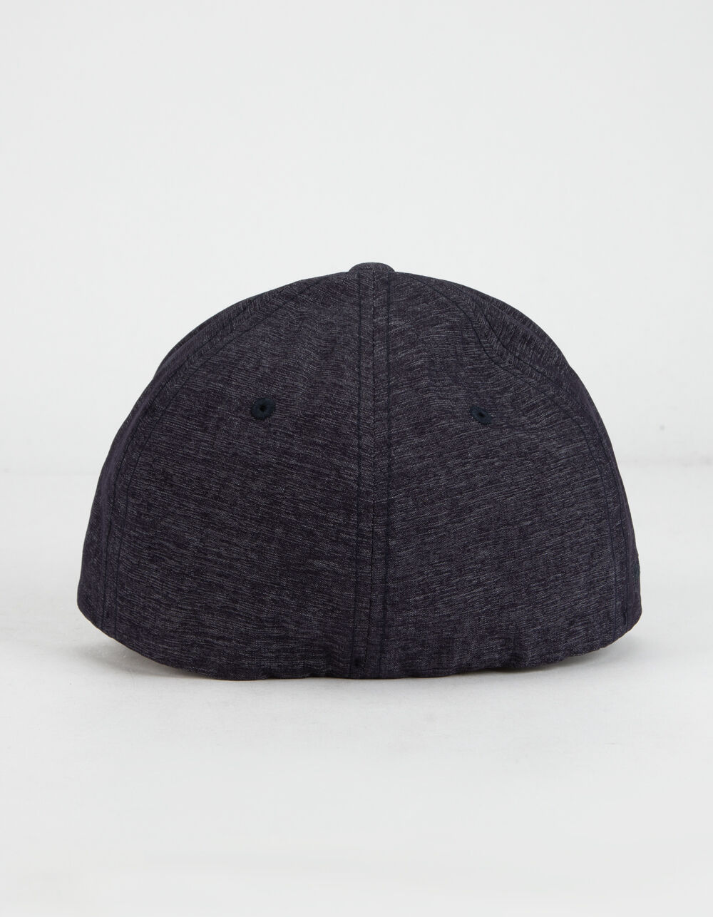 QUICKSILVER Final Flexfit Navy Mens Hat - NAVY | Tillys