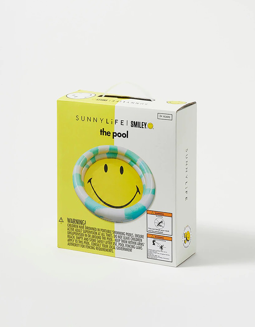 Sunnylife Novelties - Retro Radios & Inflatables | Tillys