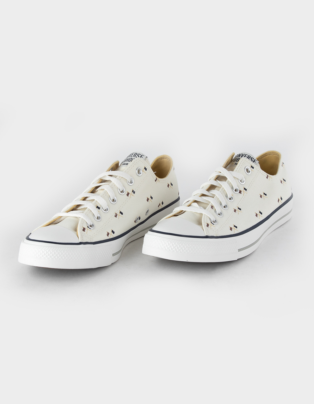 Converse Low Tops | Tillys