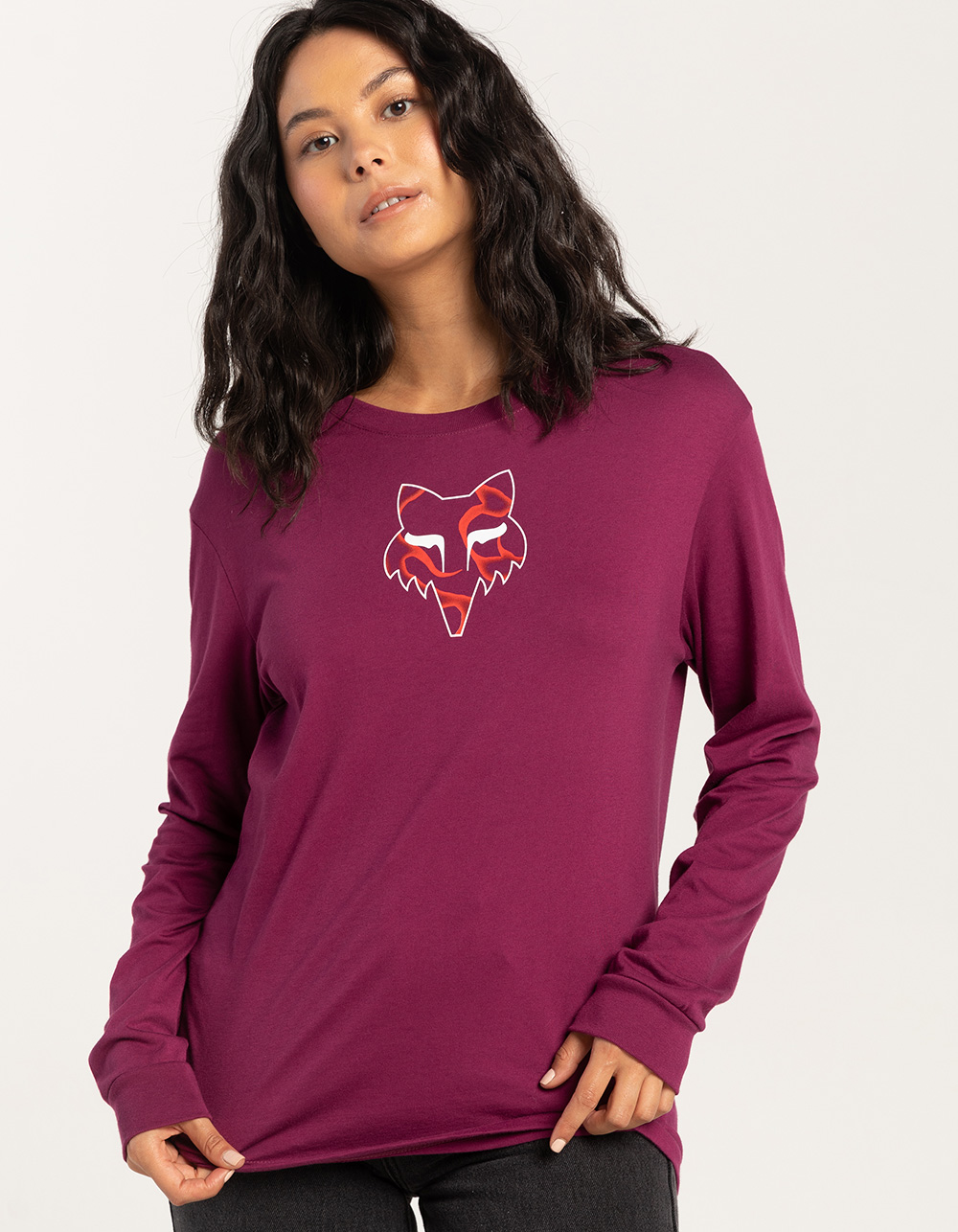 Baby Fox Racing Apparel