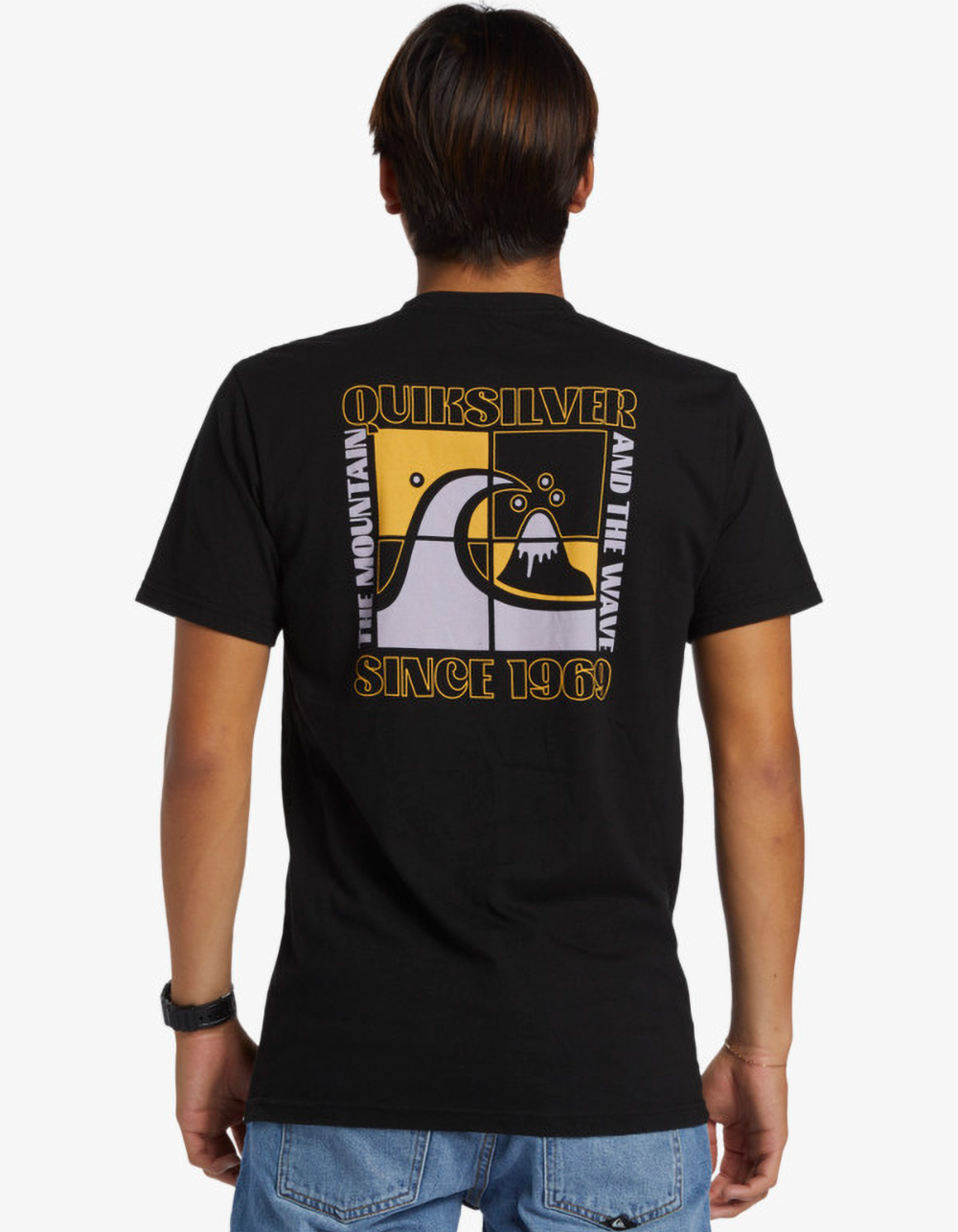 Quiksilver T-shirts & Surf Accessories | Tillys