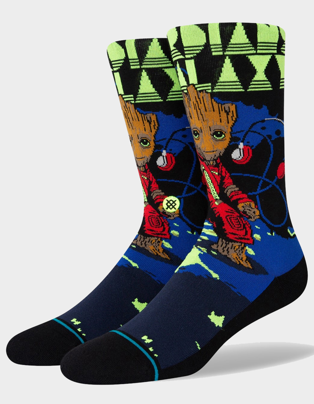 Men's Stance Socks | Tillys