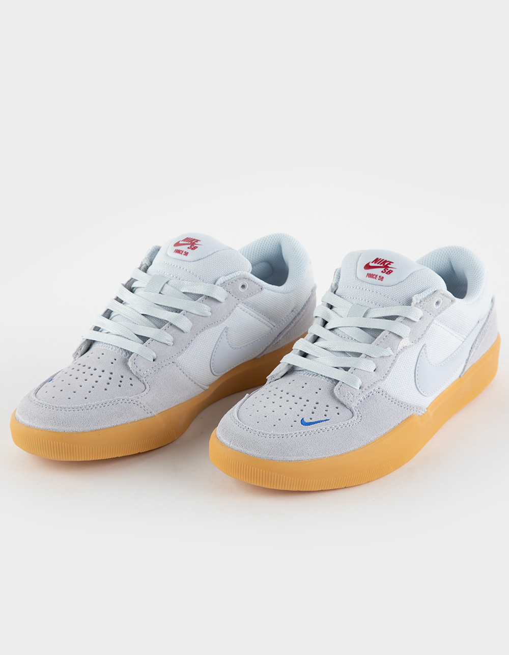 Nike SB Force 58 Shoes | Tillys